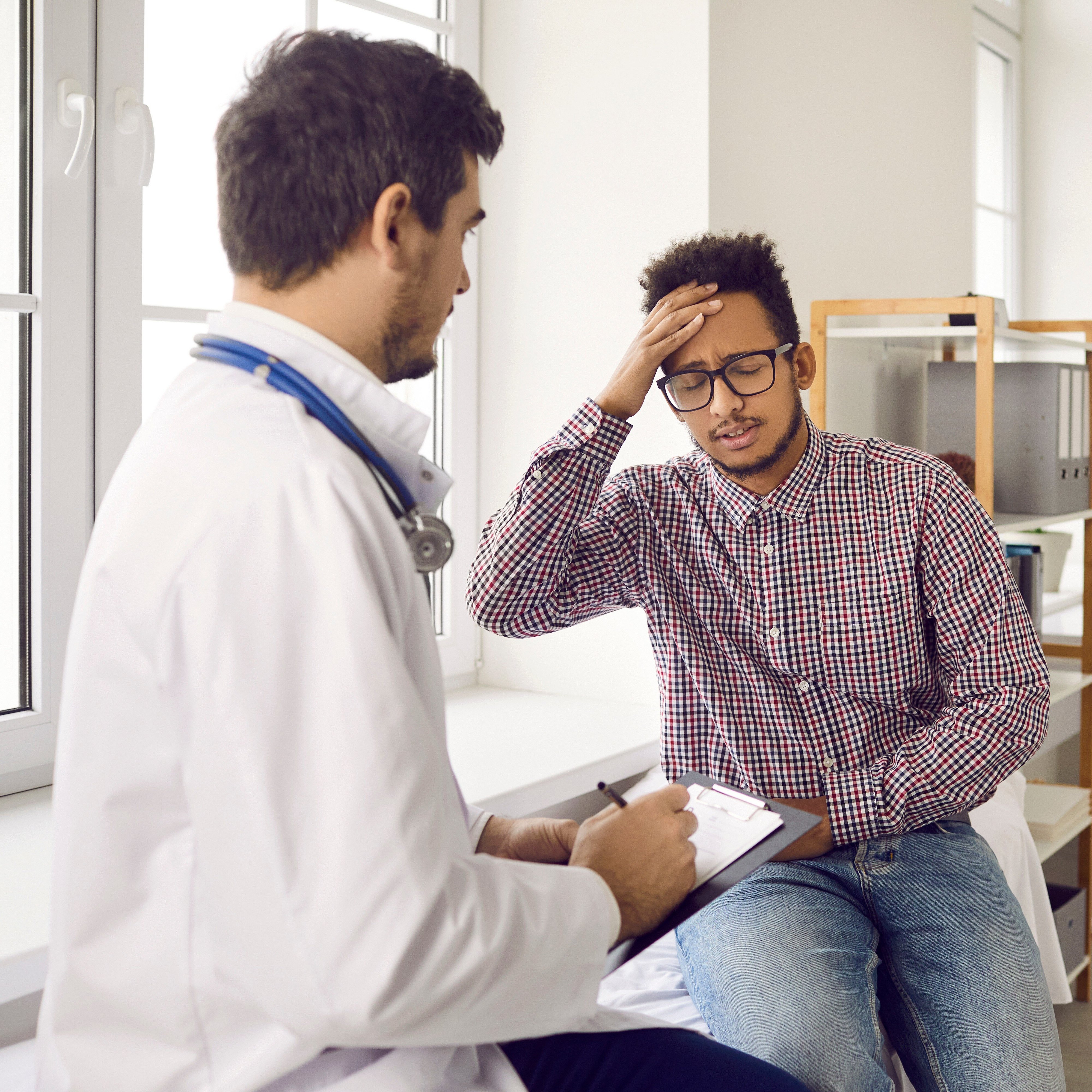 Focal Epilepsy - Houston