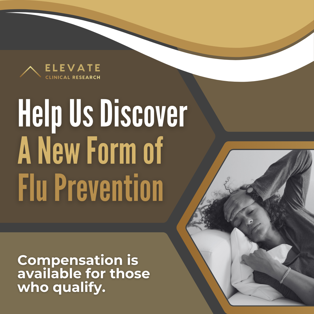 Cidara CD388 Therapeutics - McAllen